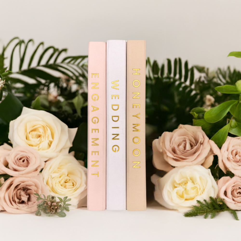 Storybook Stored Memories - Physical and Digital Photo Album Storage ...